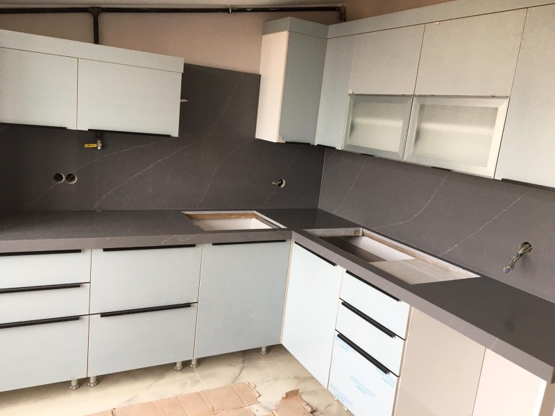 Coante Mutfak Tezgahı Çeşitleri ve Fiyatları | TEZGAHSTONE